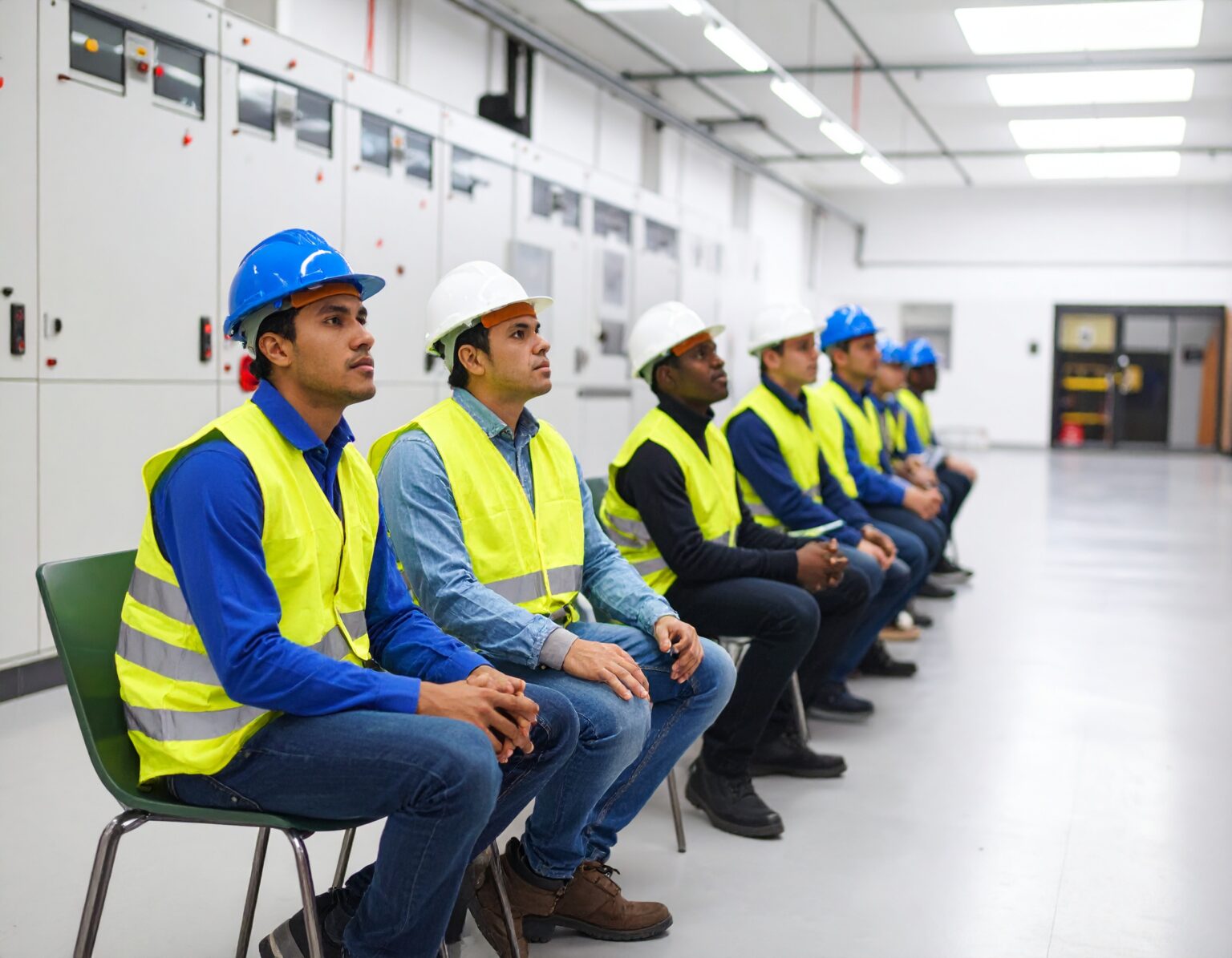 Electrician Career Academy – Trio Education